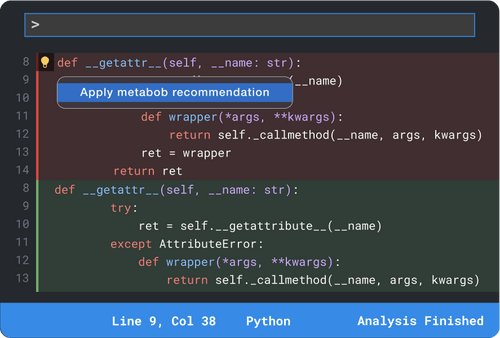 Ai To Review Legacy Code And Reduce Coding Complexity 4011