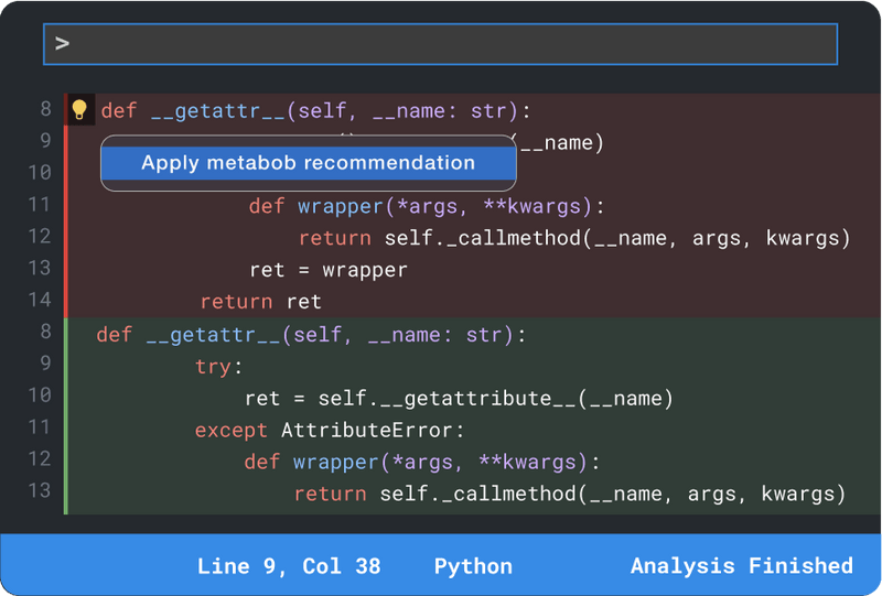 Ai To Review Legacy Code And Reduce Coding Complexity